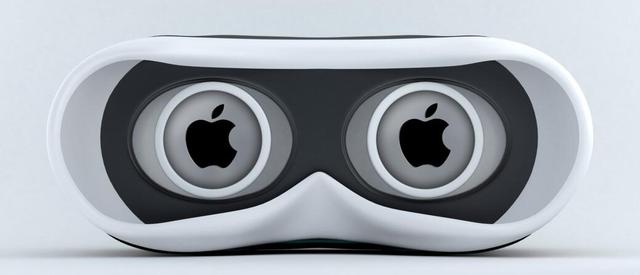 Apple ontwikkelt AR-project, geen VR: zet het misschien in de auto